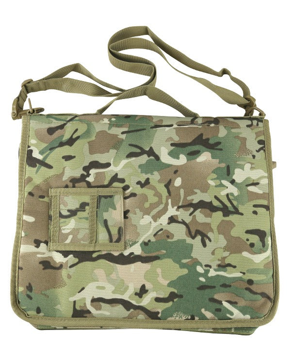 A4 Folder/Notebook Holder - BTP (MTP/MultiCam Compatible) – Forces ...