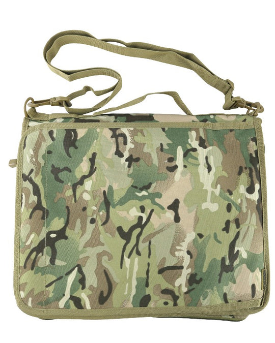 A4 Folder/Notebook Holder - BTP (MTP/MultiCam Compatible) – Forces ...