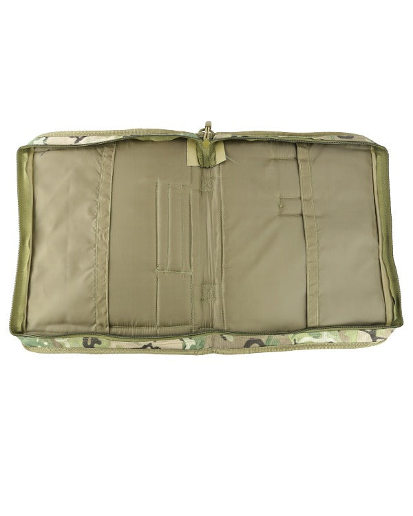 A4 Folder/Notebook Holder - BTP (MTP/MultiCam Compatible) – Forces ...