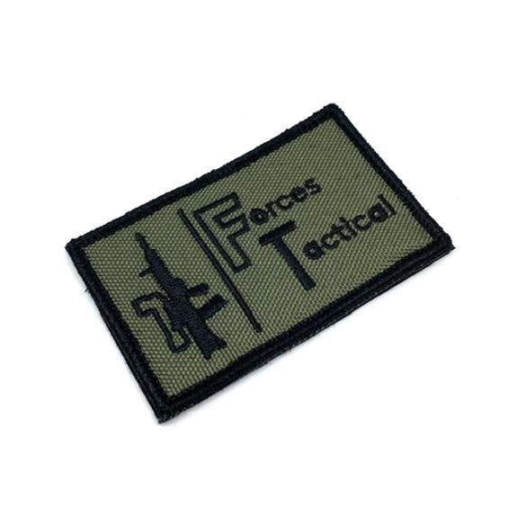 Forces Tactical Morale Patch – Forces Tactical UK