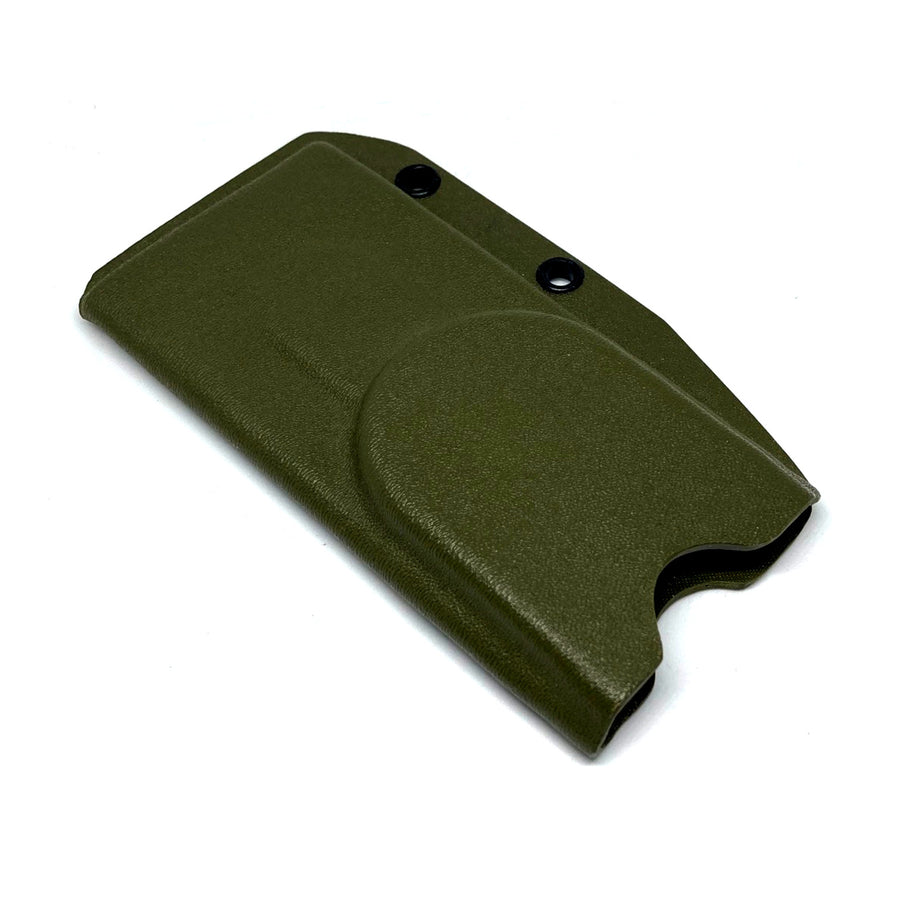 Kydex Hard Case for Silva Expedition 4, MOD Issued Compass - OD Green ...