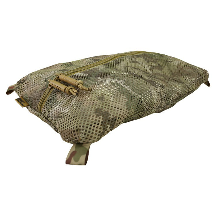 Mesh Stow Bag - Large (MTP/MultiCam Compatible) – Forces Tactical UK