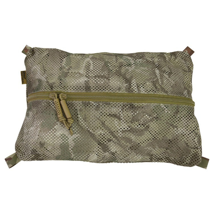 Mesh Stow Bag - Large (MTP/MultiCam Compatible) – Forces Tactical UK
