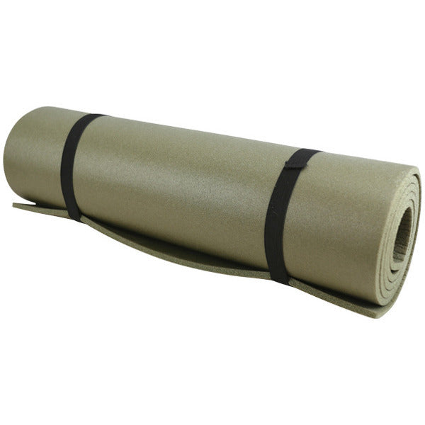 3 Season Roll Mat - Olive Green – Forces Tactical UK