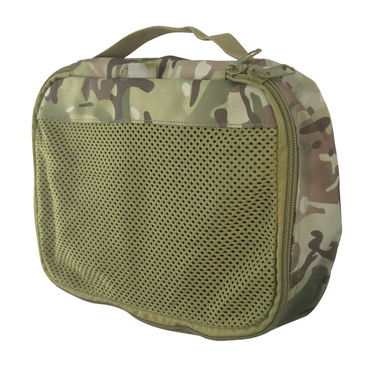 Stash Bag - Large - BTP (MTP/MultiCam Compatible) – Forces Tactical UK