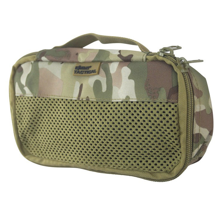 Stash Bag - Small - BTP (MTP/MultiCam Compatible) – Forces Tactical UK